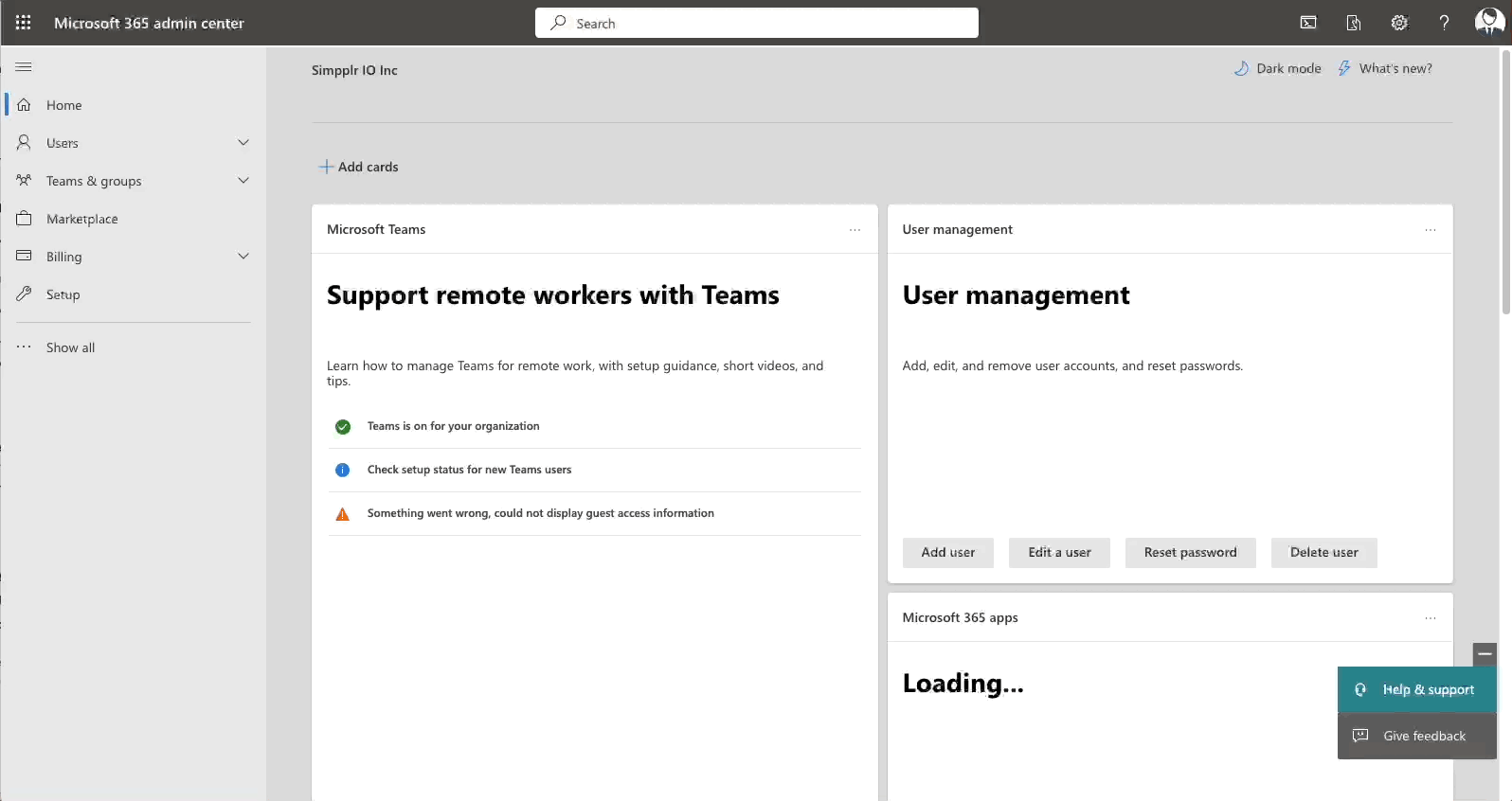 SharePoint/OneDrive File Integration with Simpplr – Simpplr