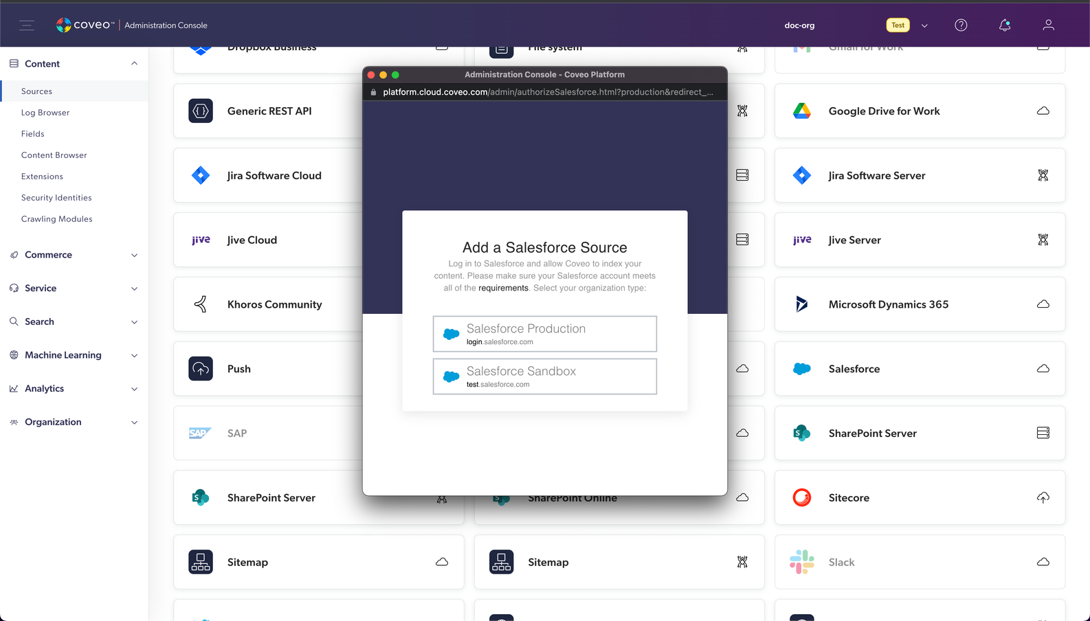 Coveo Search Integration with Simpplr – Simpplr Coveo Search Integration with Simpplr – Simpplr