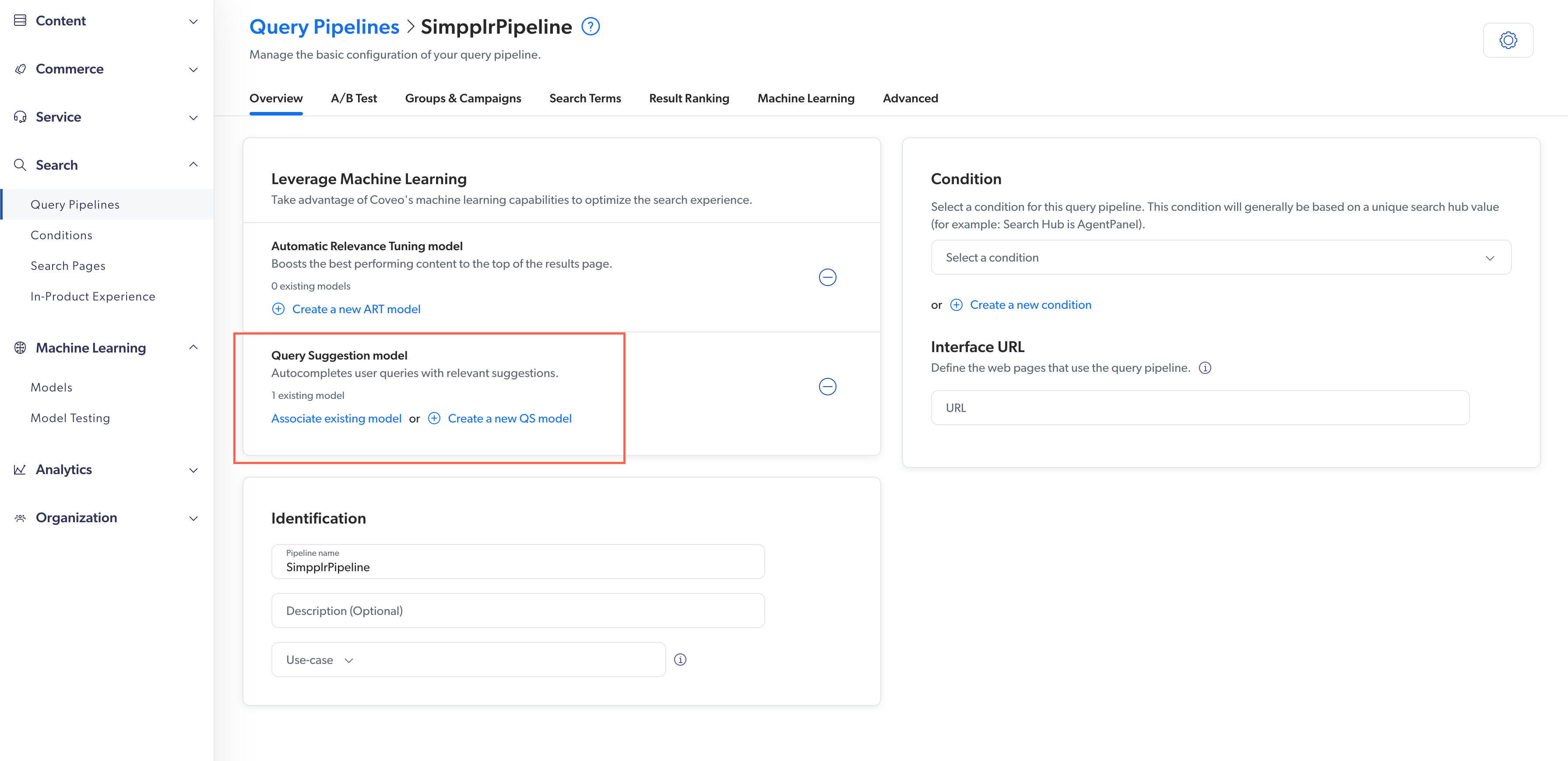 Coveo Search Integration with Simpplr – Simpplr