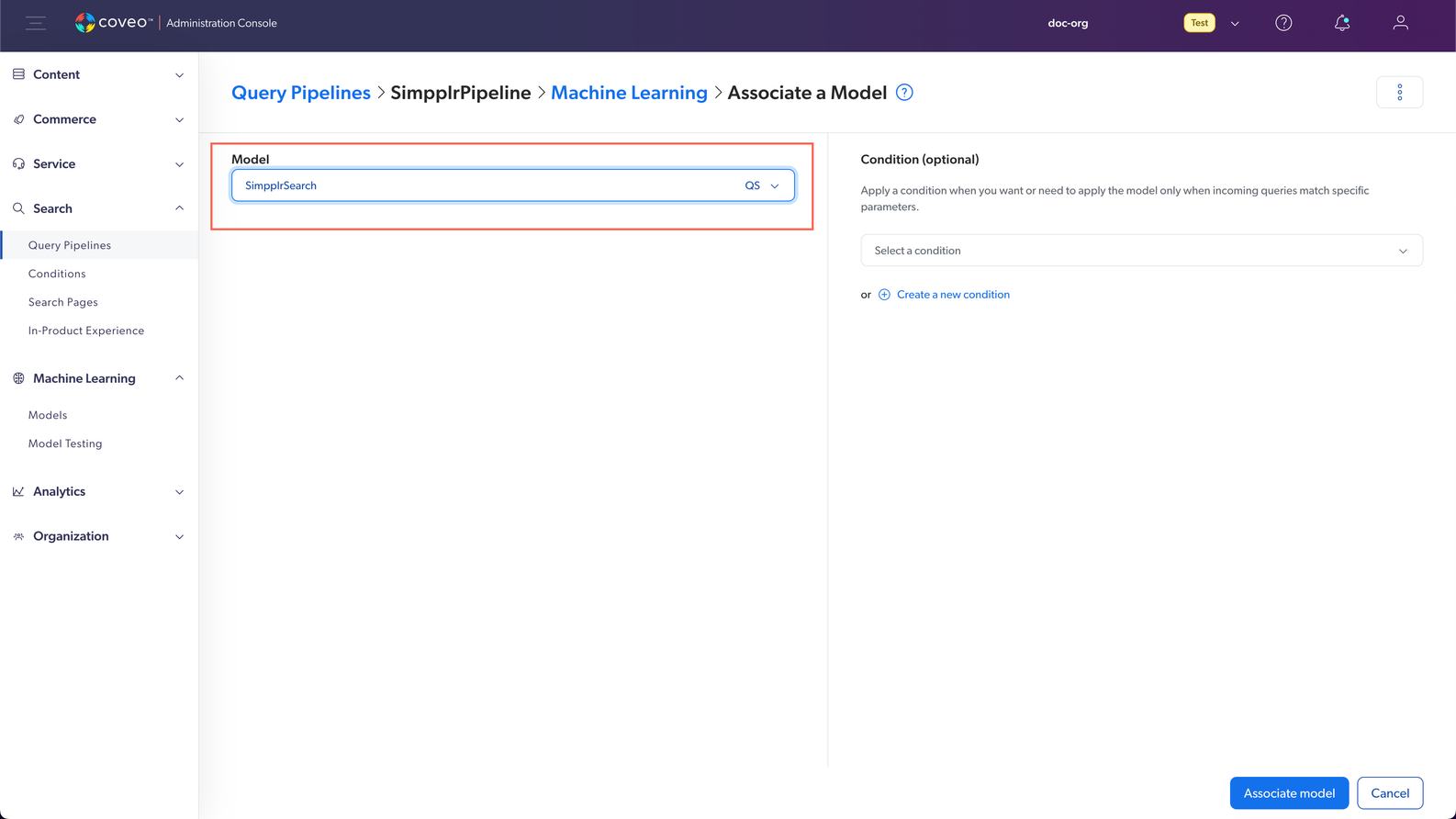 Coveo Search Integration with Simpplr – Simpplr Coveo Search Integration with Simpplr – Simpplr