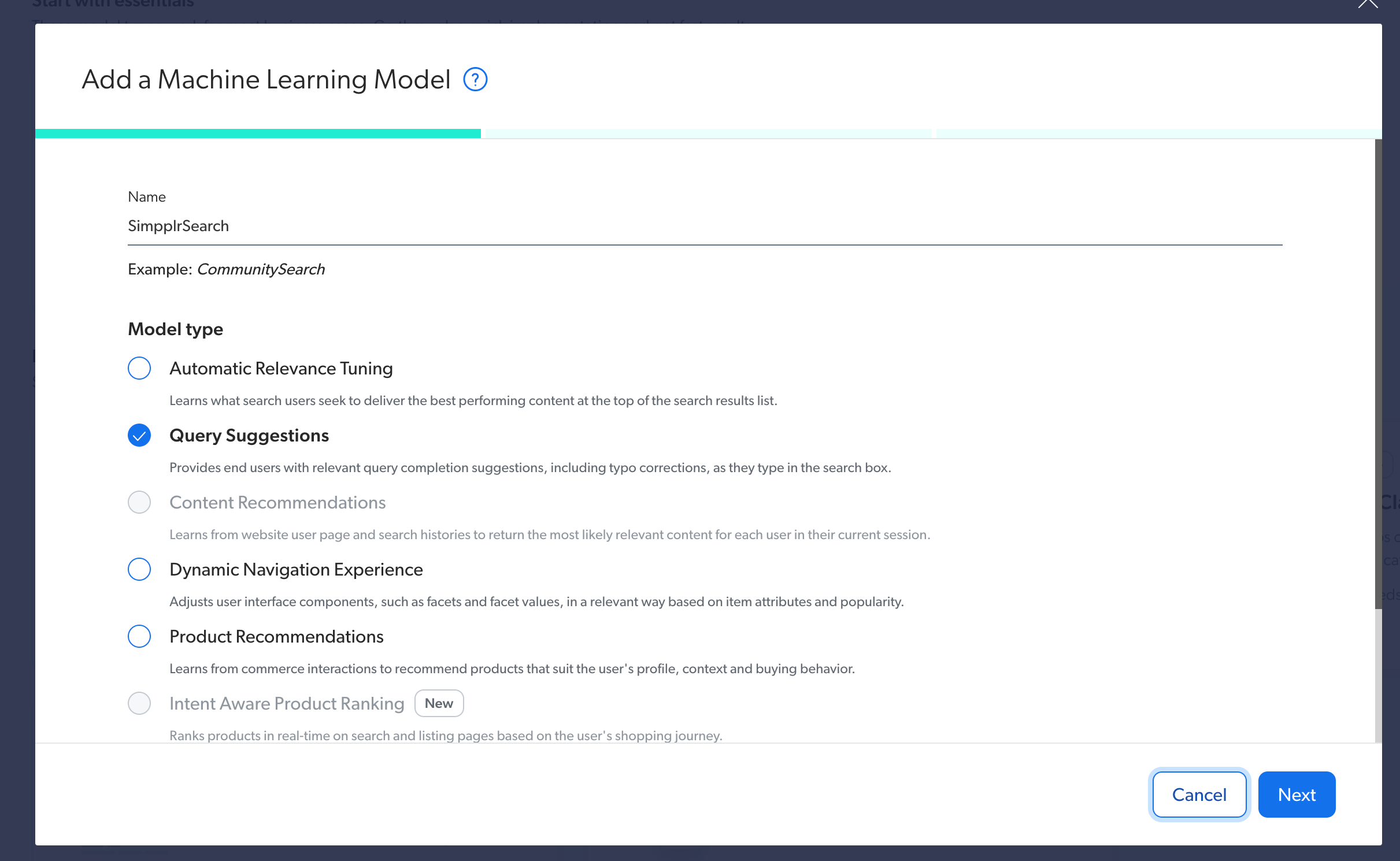 Coveo Search Integration with Simpplr – Simpplr