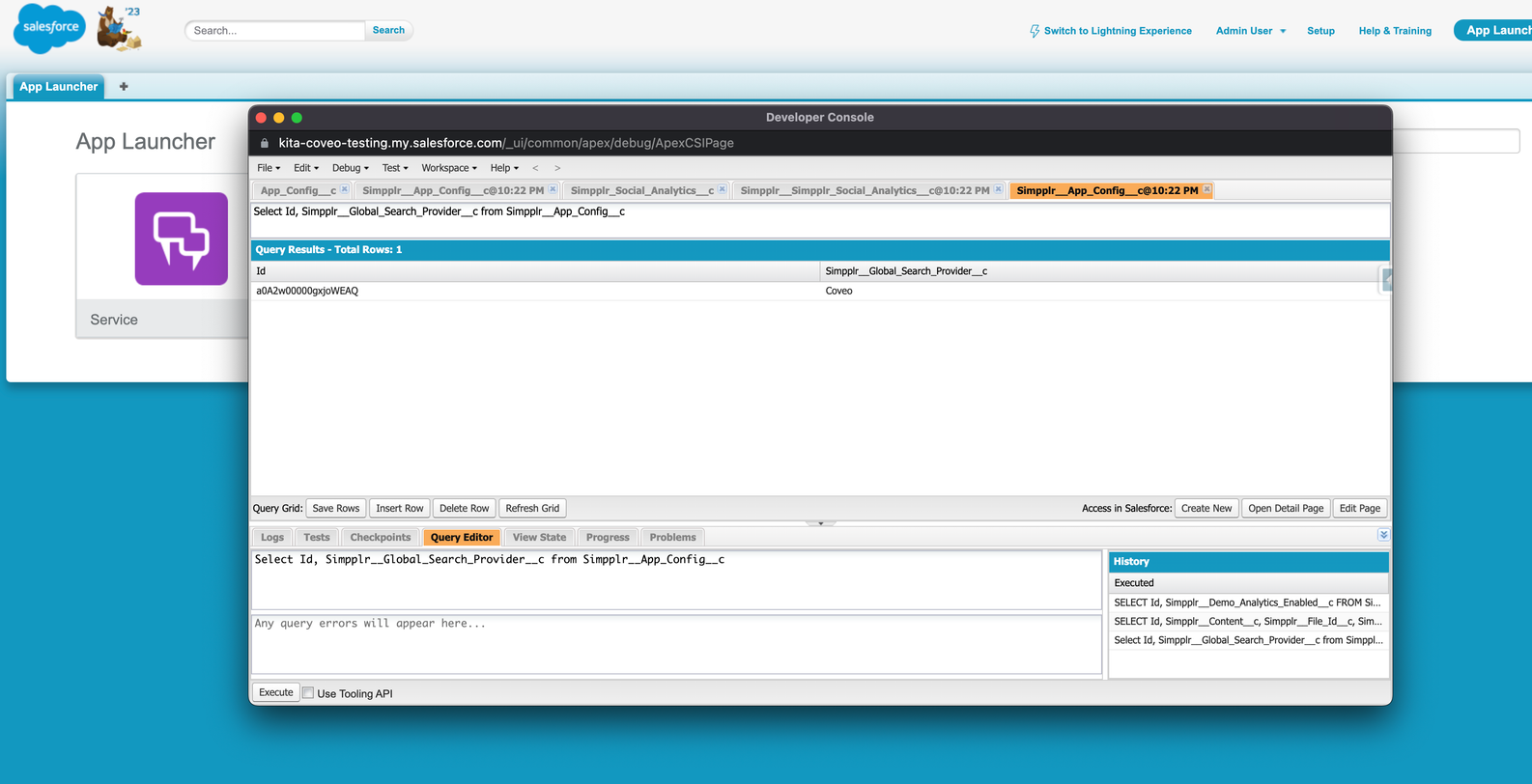 Coveo Search Integration with Simpplr – Simpplr Coveo Search Integration with Simpplr – Simpplr