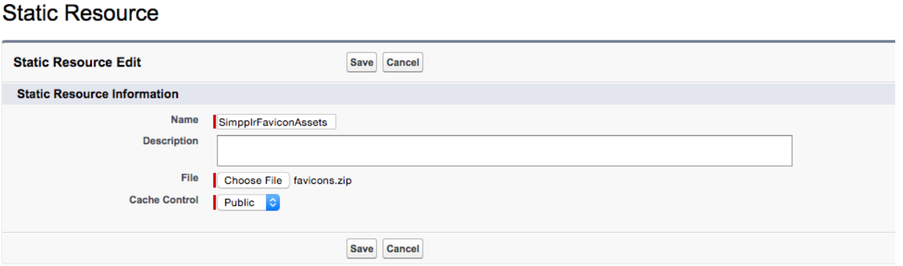 App Management: Brand Editor – Simpplr