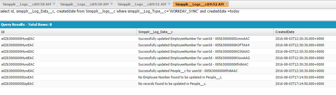 Workday Integration with Simpplr – Simpplr
