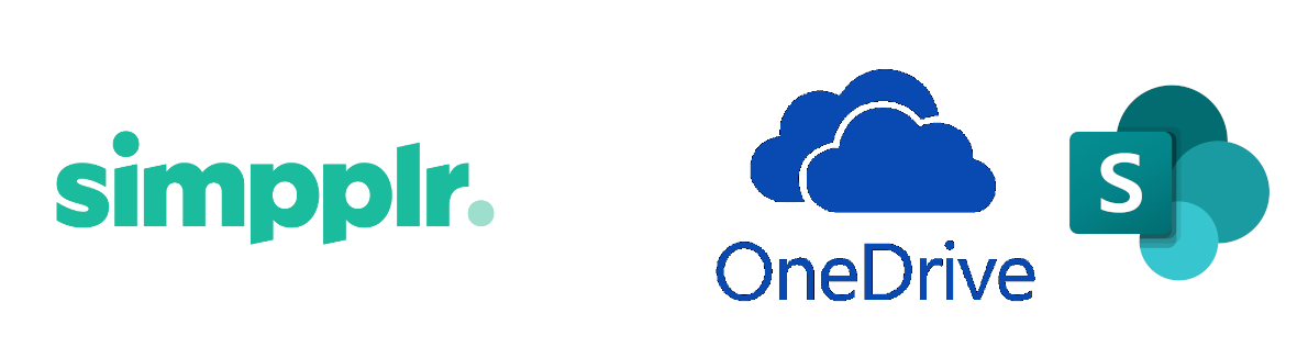 SharePoint/OneDrive File Integration with Simpplr – Simpplr