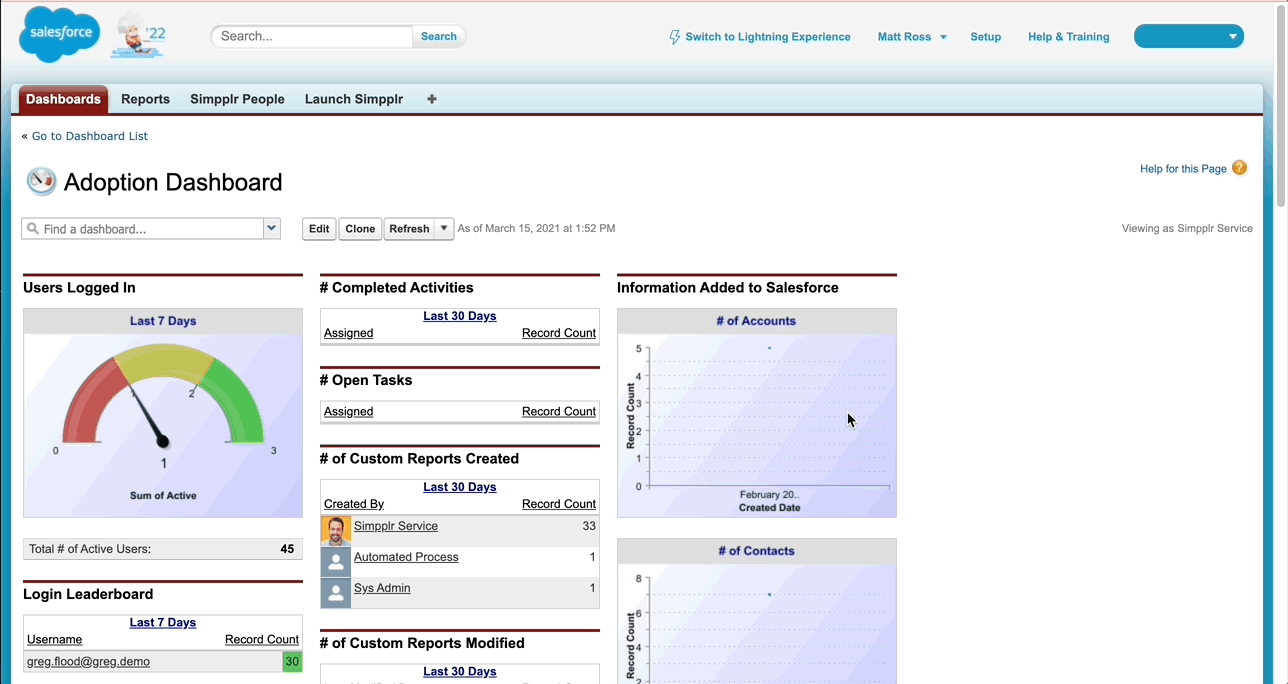 Salesforce: File Upload and Download Security Settings – Simpplr